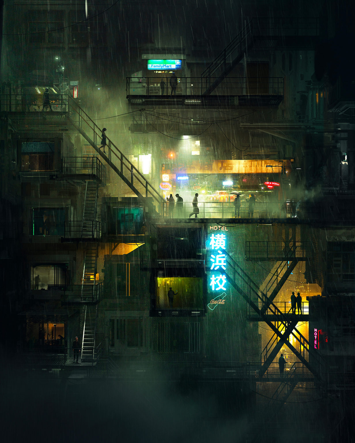Thomas Dubois – Creative Director